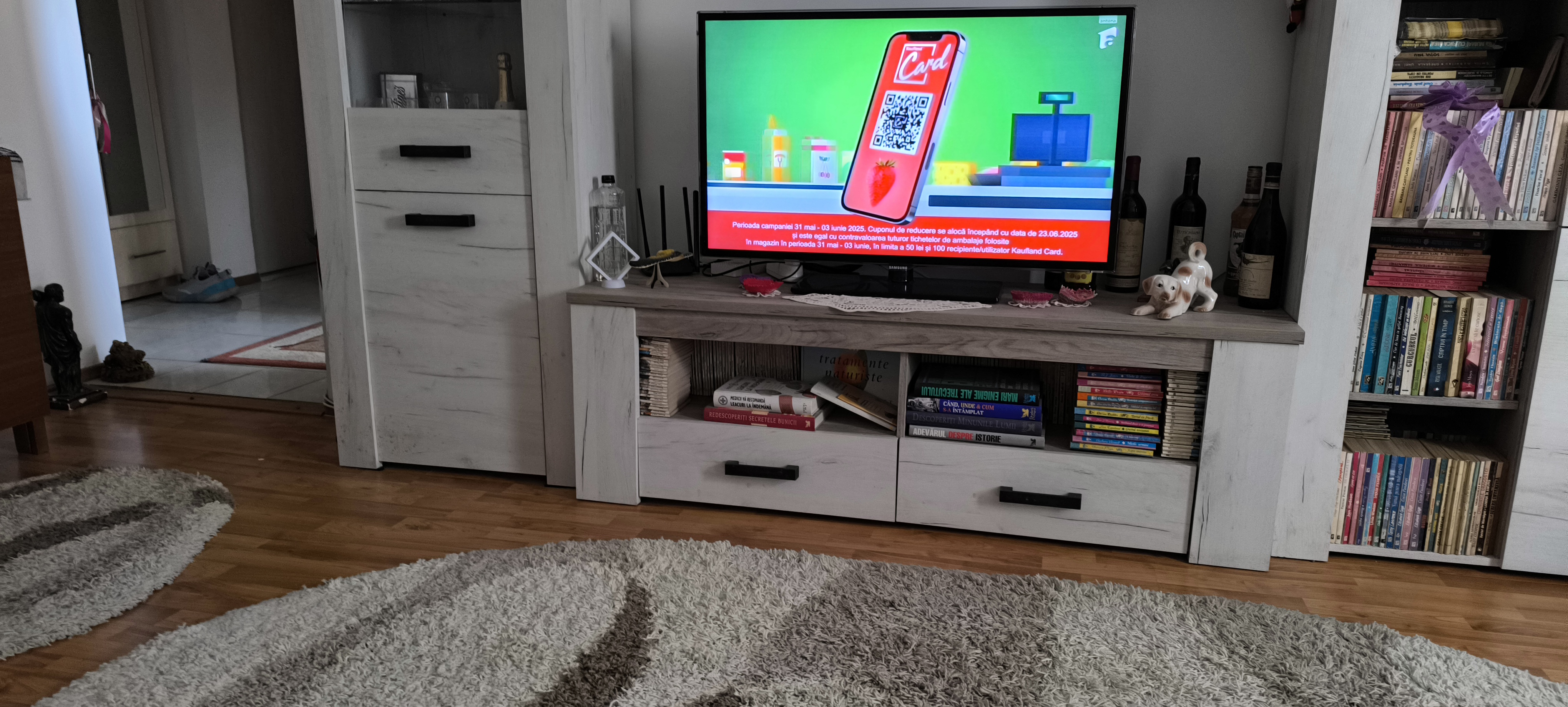 Montaj mobilă, pat, șifonier | Instalare Windows | Reparații cabluri T ...